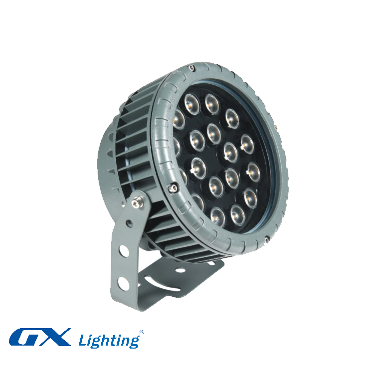 Đèn led chiếu điểm GX-TGD12D